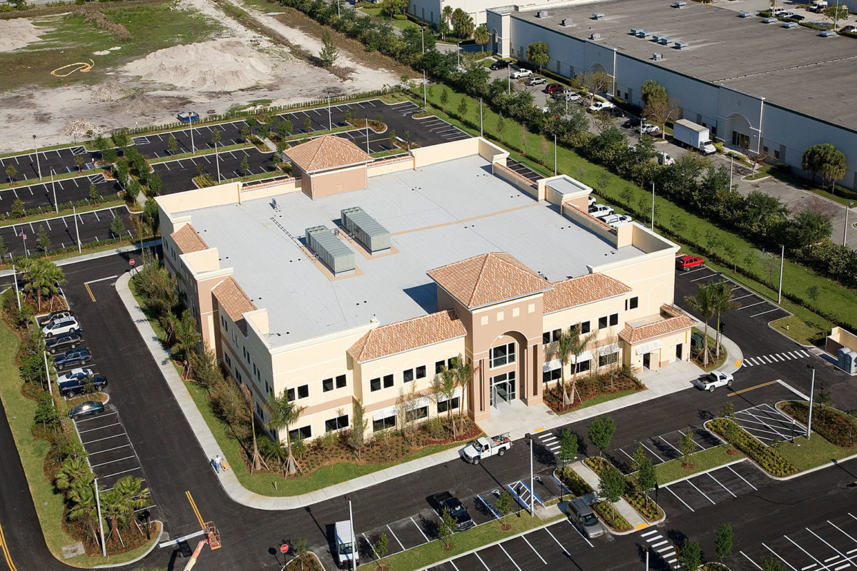 Portfolio - Ken Carlson Architects