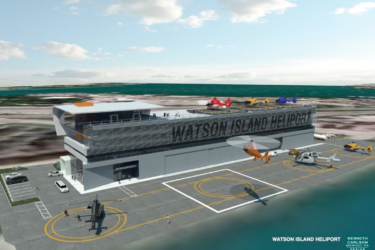 Portfolio - Ken Carlson Architects