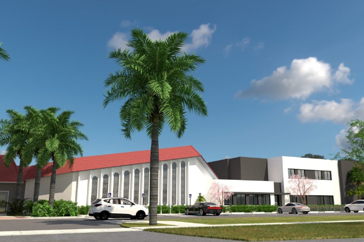 Portfolio - Ken Carlson Architects