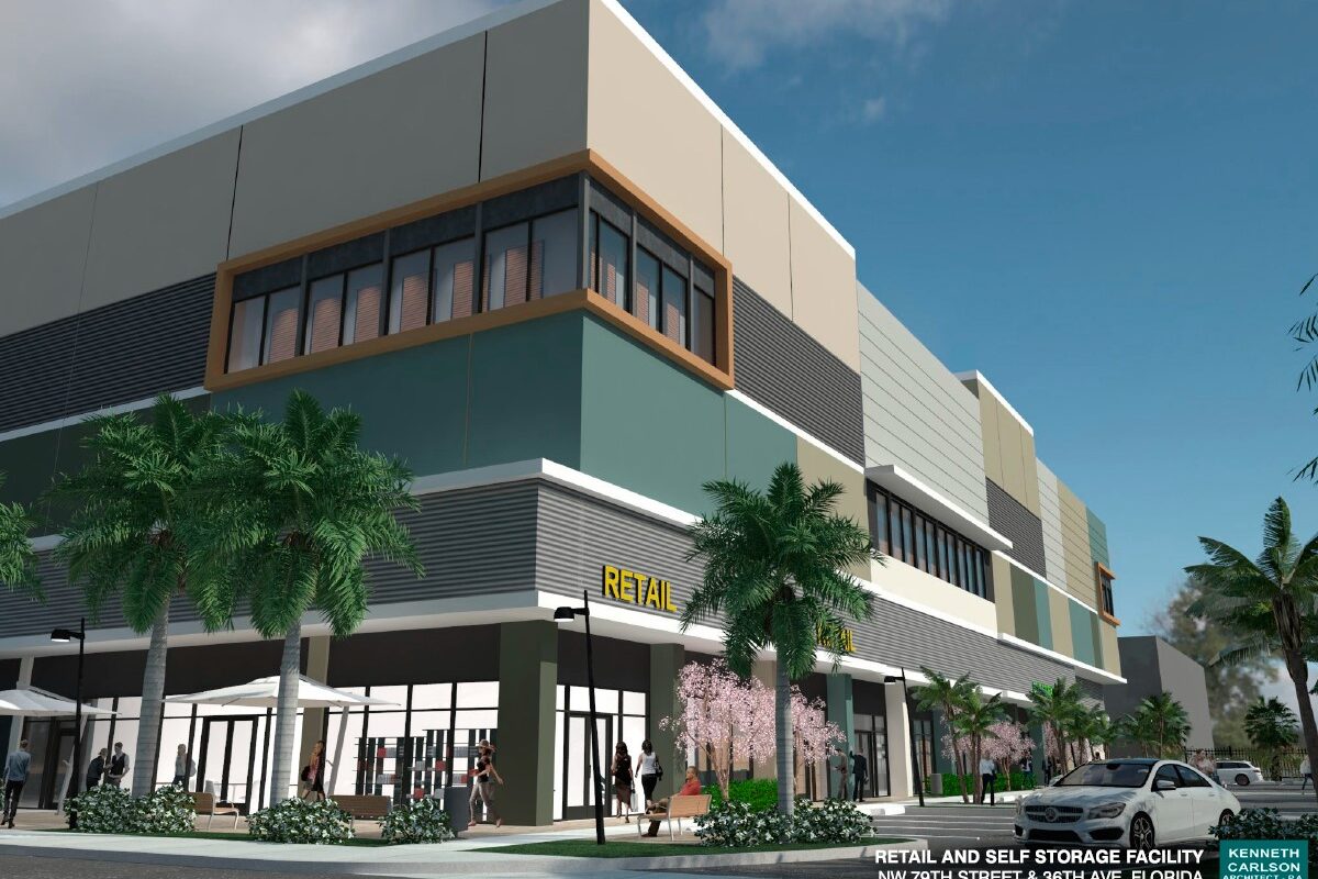 Portfolio - Ken Carlson Architects