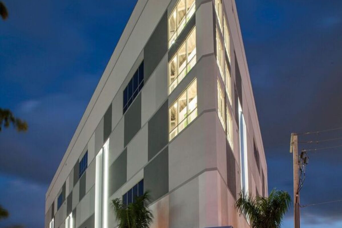 Portfolio - Ken Carlson Architects