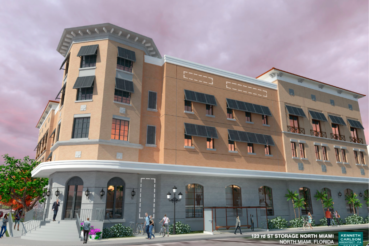 Portfolio - Ken Carlson Architects