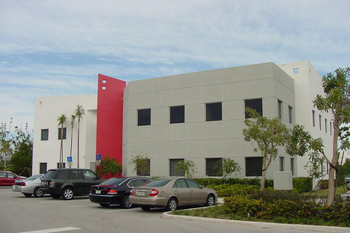 Portfolio - Ken Carlson Architects