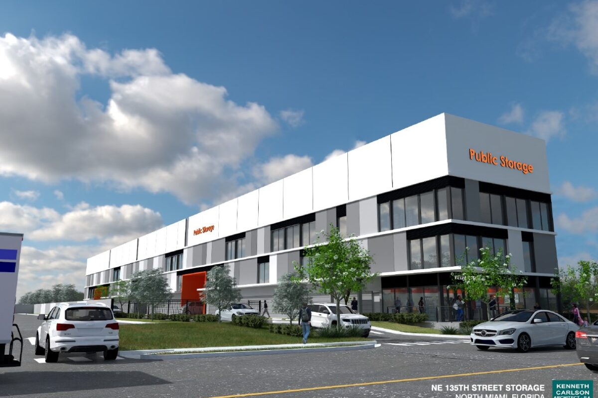 Portfolio - Ken Carlson Architects